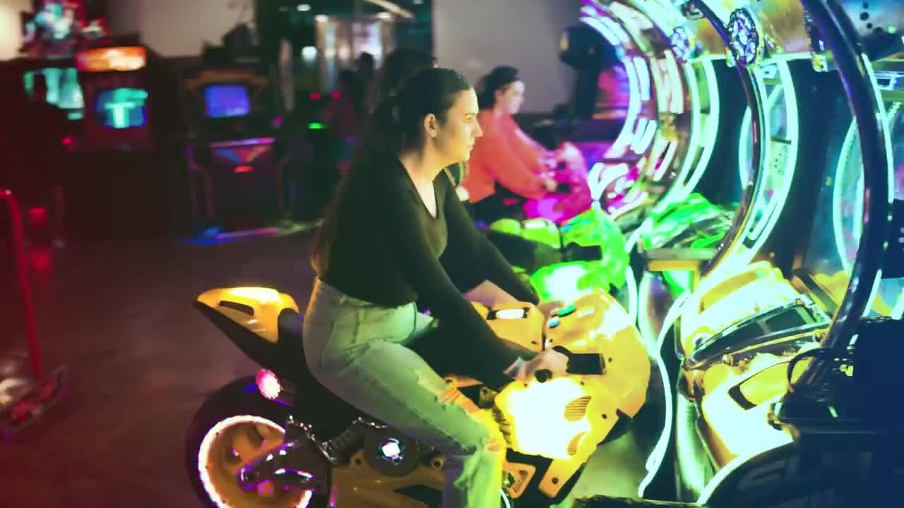 CIDERCADE HOUSTON - Updated September 2024 - 675 Photos & 438 Reviews ...