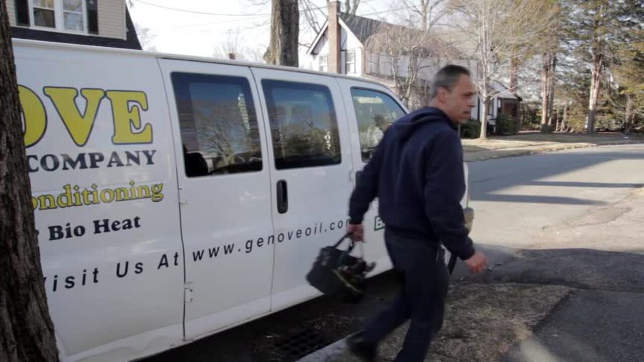 GENOVE OIL & AIR - 29 Photos & 41 Reviews - 53 Williams St, Waltham ...