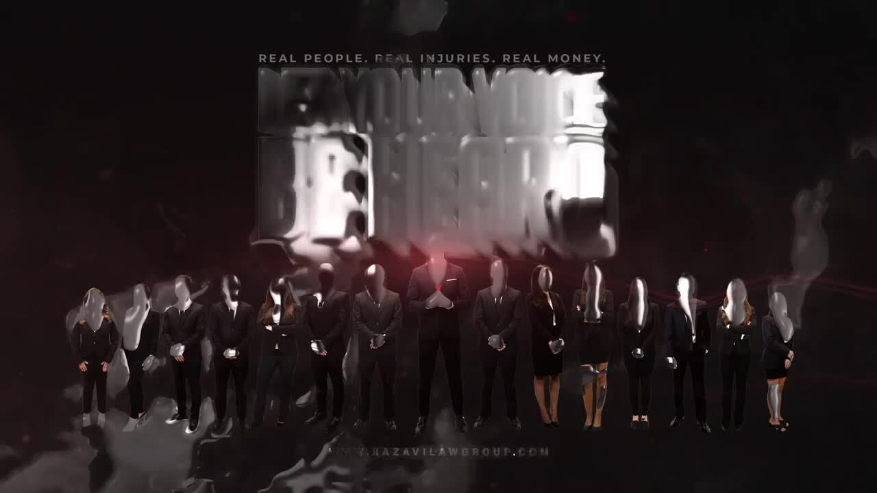 RAZAVI LAW GROUP | PERSONAL INJURY & ACCIDENT LAWYERS - Updated ...