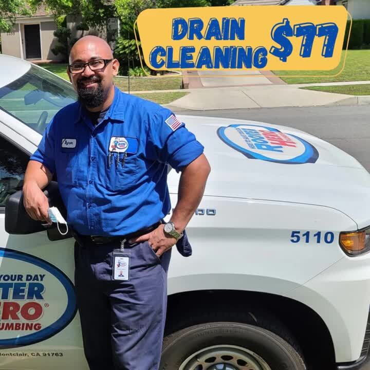 ROOTER HERO PLUMBING & AIR - 29 Photos - 5772 Commerce Blvd, Rohnert ...