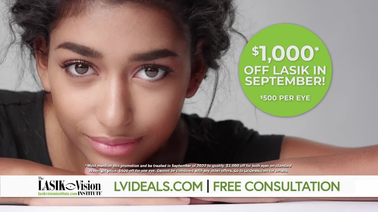 THE LASIK VISION INSTITUTE - 27 Photos & 96 Reviews - Optometrists ...