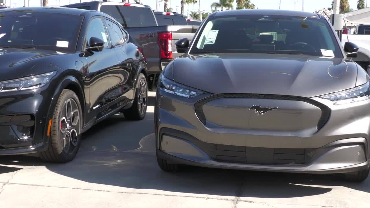 FRITTS FORD - Updated October 2025 - 157 Photos & 675 Reviews - 8000 ...