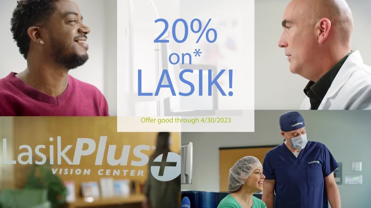 LASIKPLUS - 21 Photos & 155 Reviews - 7440 W Alaska Dr, Lakewood ...