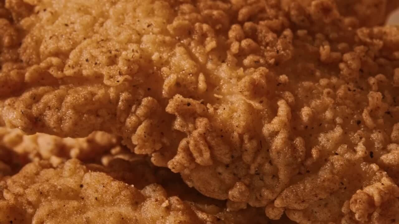 KFC - Updated January 2025 - 52 Photos & 117 Reviews - 15802 Bear Creek ...