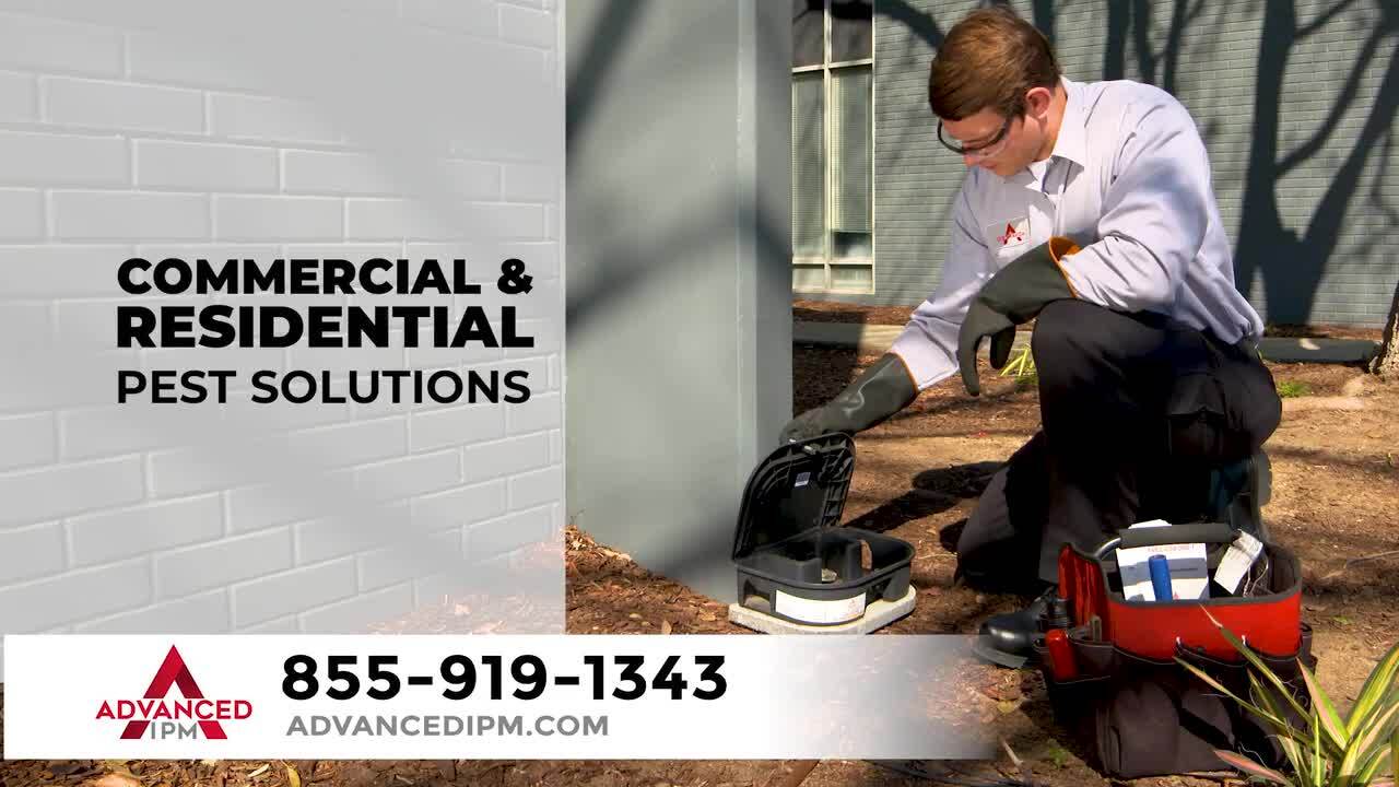 ADVANCED INTEGRATED PEST MANAGEMENT - Updated September 2024 - 11 ...