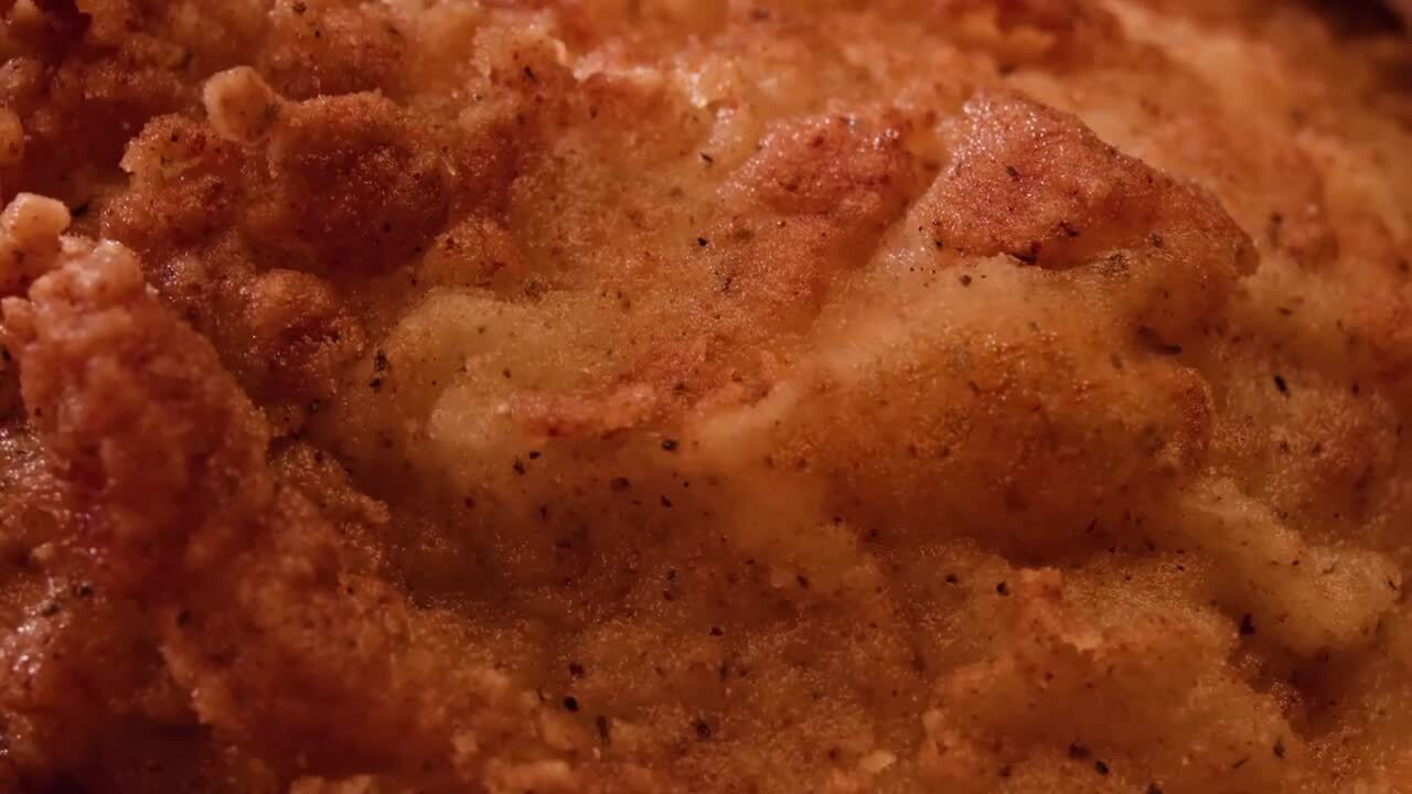 KFC - Updated December 2024 - 19 Photos & 22 Reviews - 8311 Harrison ...