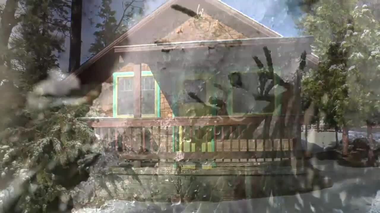 IDYLLWILD INN - 195 Photos & 117 Reviews - Hotels - 54300 Village ...