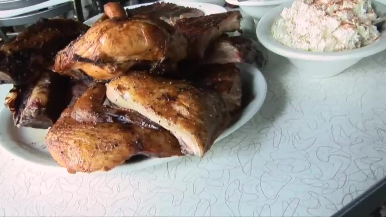 THE COUNTY LINE - 428 Photos & 574 Reviews - 6500 W Bee Cave Rd, Austin ...