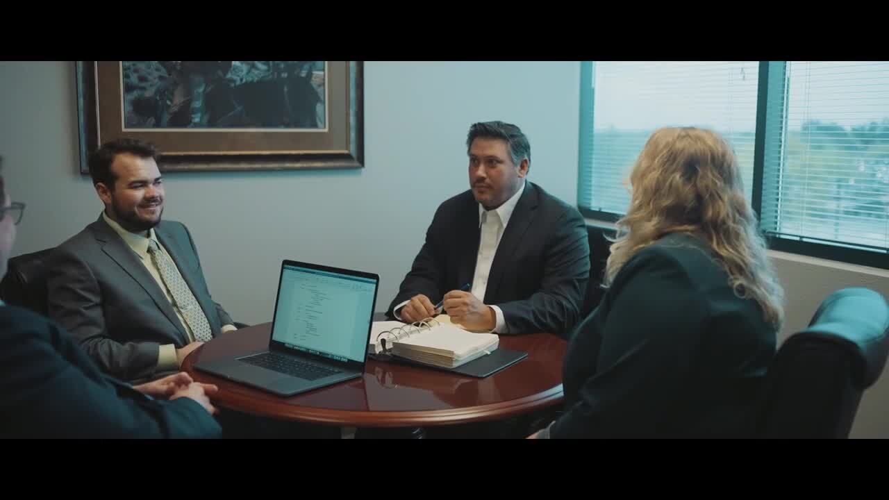 THE LAW OFFICES OF JOHN PHEBUS - Updated July 2024 - 16 Photos - 17505 ...