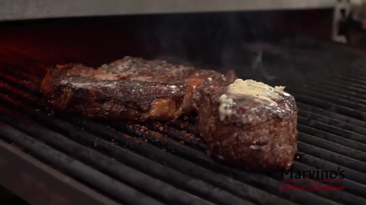 MARVINO’S - 493 Photos & 596 Reviews - 24002 NW Fwy, Cypress, Texas ...