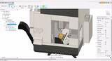Machine Simulation Update - Simulation of connection moves - Autodesk ...