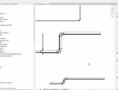 How does Revit change the diameter from the perspective of the Autodesk ...