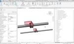 Autodesk Fabrication ESTmep - Armaturen mit Handhebel Bedienbereich ...