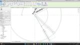Revit Family - Geometry won't host to my reference line - Autodesk ...