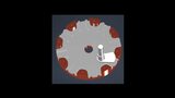 Solved: Contact Set Only Allows One Item to Interact? - Autodesk Community