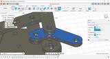 Why I'm not seeing this rectangle center snapping point when snapping joints? - Autodesk Community
