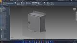 Inventor 2023.2 Model Browser disappears when doing a section view ...