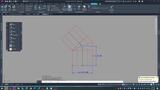 Solved: Vertical Constraint can't be added? Angled lines are PARALLEL? - Autodesk Community