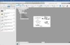 Can't add radius to dimension to fillet in drawing cross-section view ...