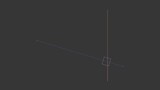 Solved: Rigging question - constrain object to intersection between 2 lines - Autodesk Community