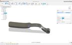 Solved: A Fillet problem - Autodesk Community