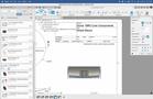Missing Crosshatch Lines in Detail View of Section View - Autodesk ...