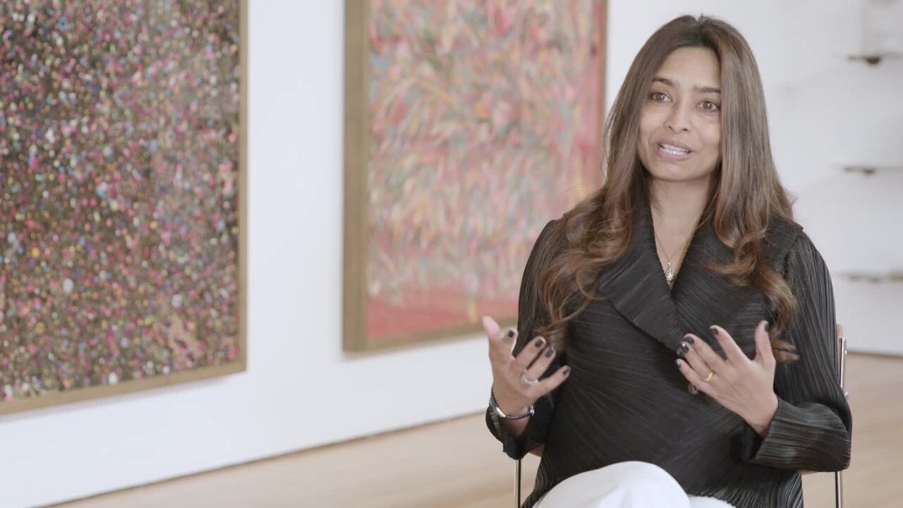 SHILPA GUPTA (B. 1976)
