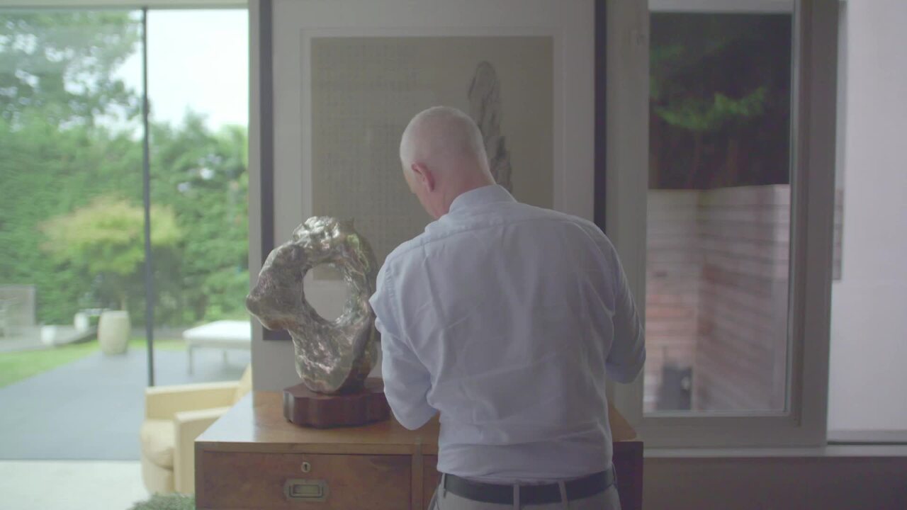 The Flacks Family Collection: A Very Personal Selection