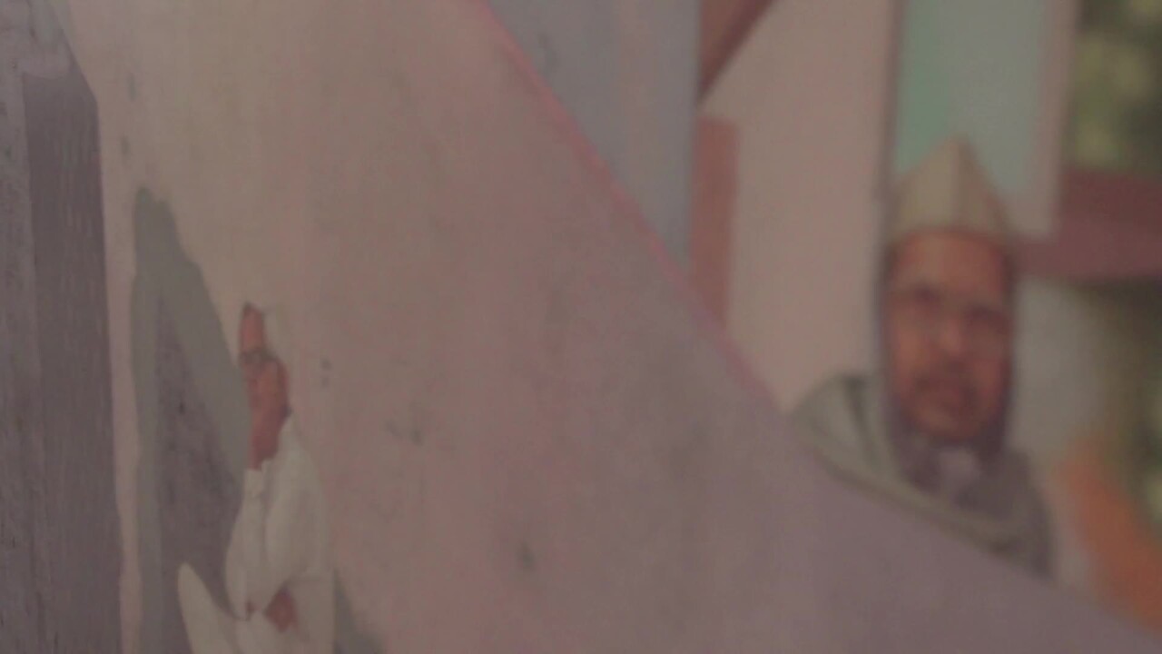 JERAM PATEL (1930-2016) , Untitled | Christie's