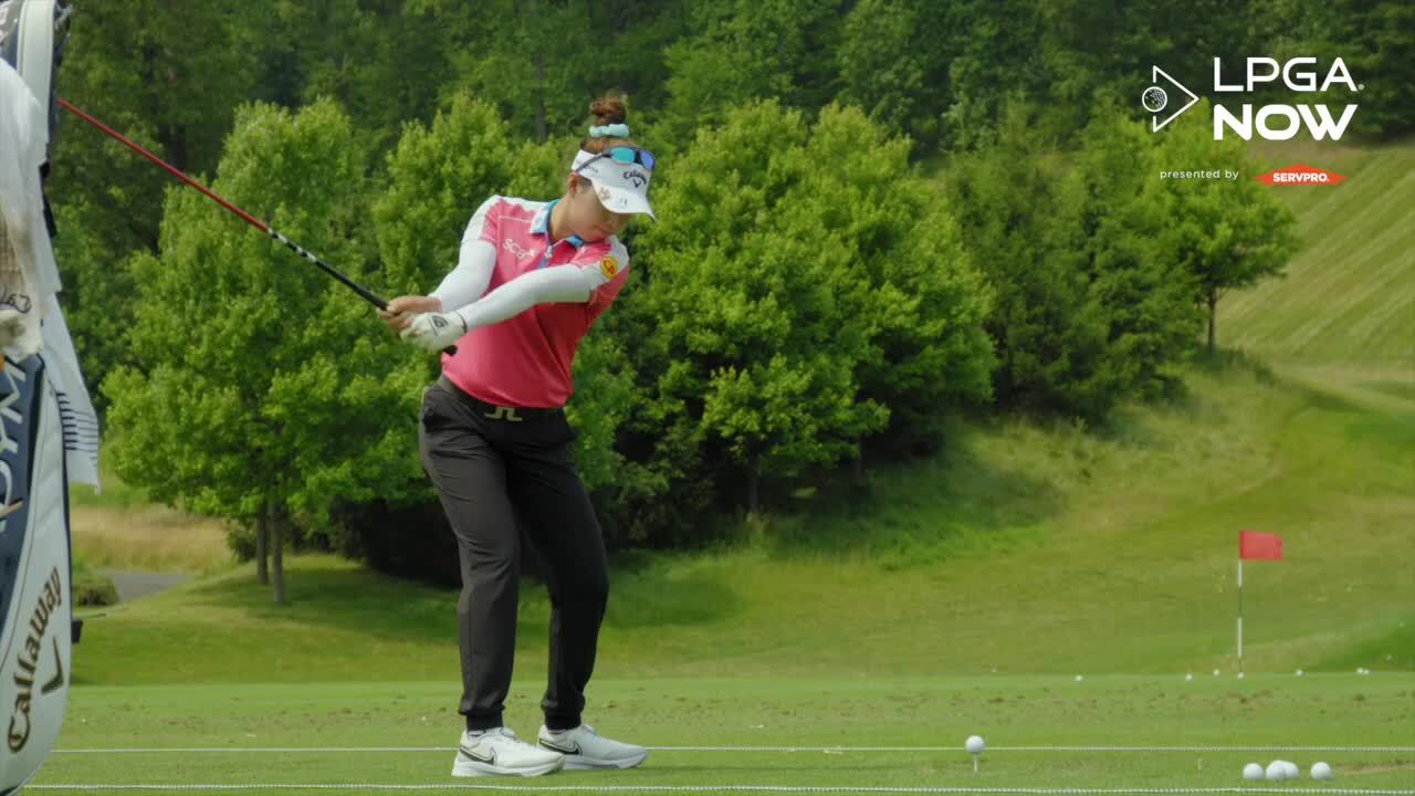 LPGA Now | 2024 KPMG Women’s PGA Championship Preview | LPGA | Ladies Professional Golf Association