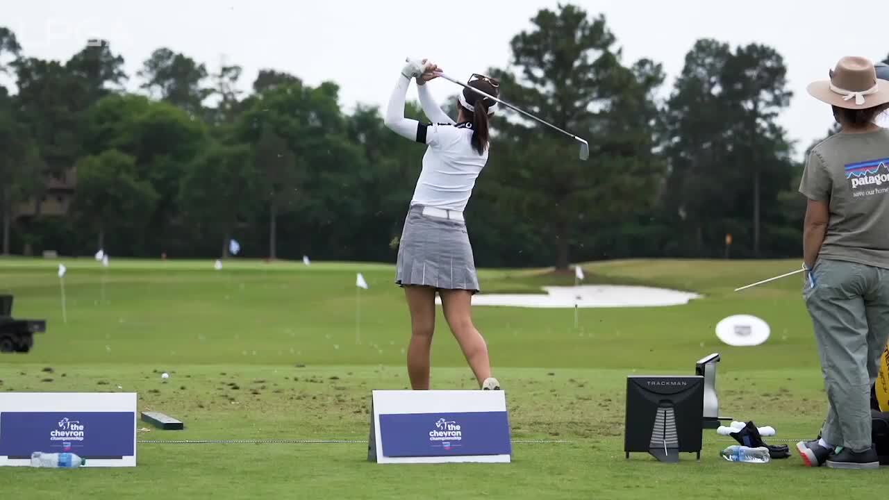 LPGA Now | 2023 The Chevron Championship Preview | LPGA | Ladies Professional Golf Association