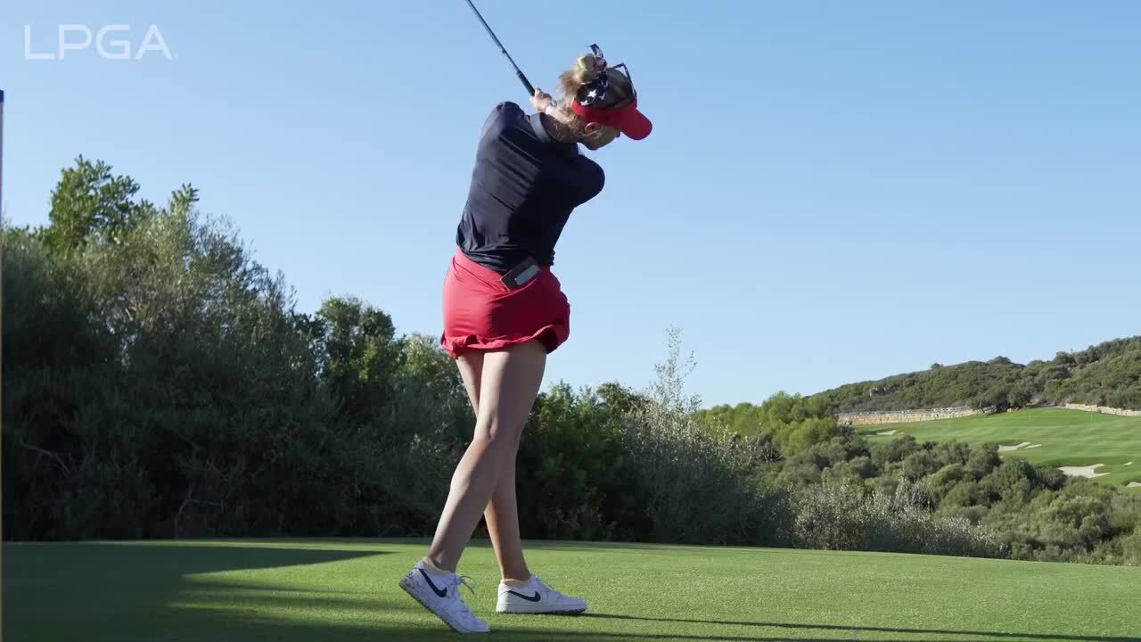 LPGA Now | 2023 Solheim Cup Preview | Hanwha LIFEPLUS International Crown