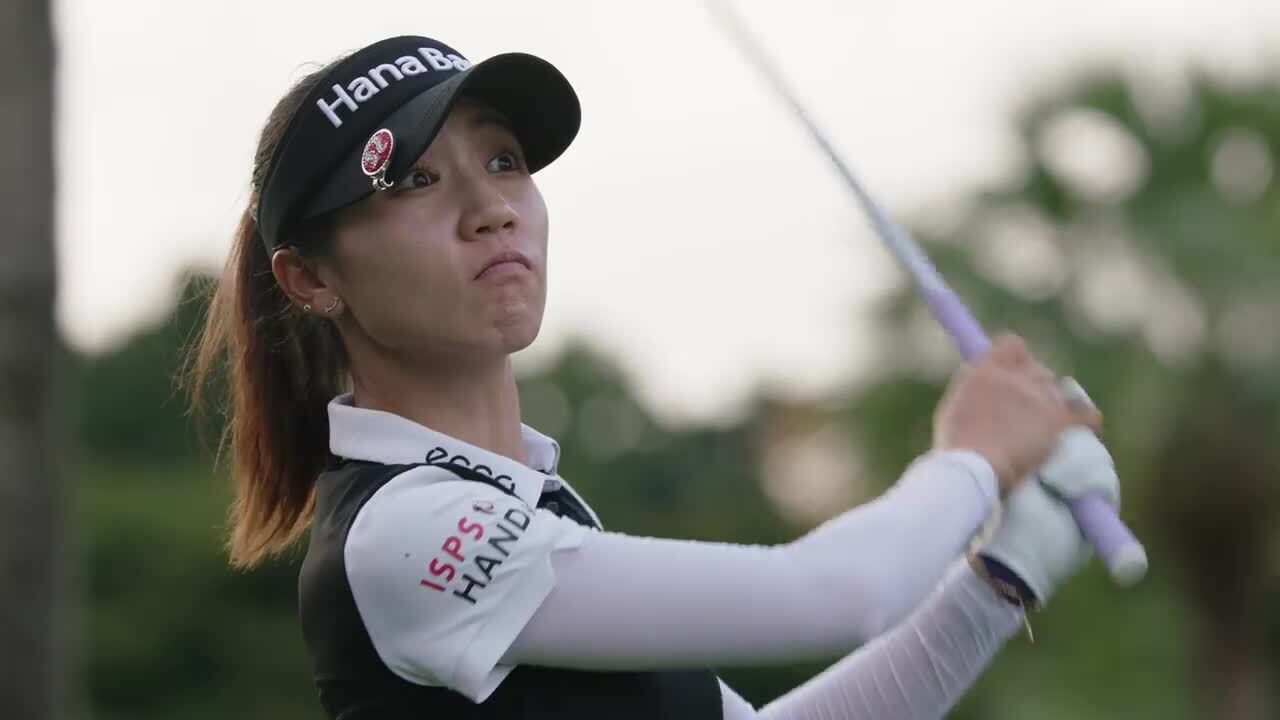 The Chevron Championship Hype Video | LPGA | Ladies Professional Golf Association