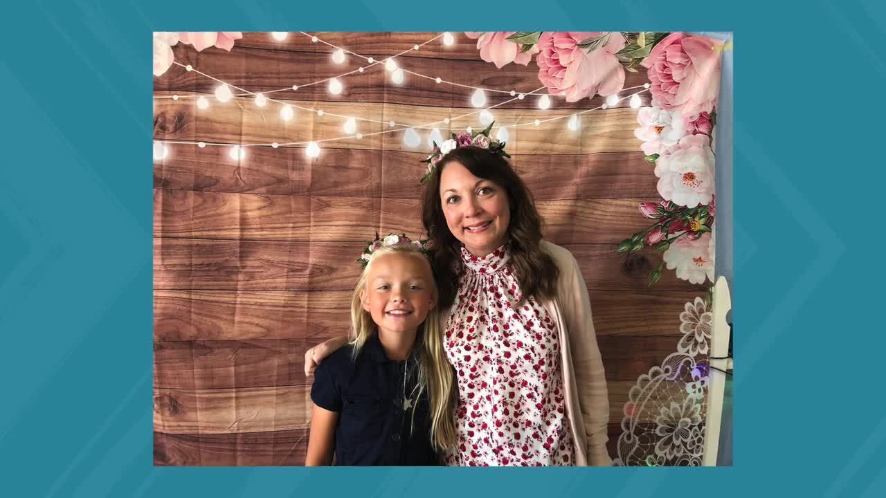 Autumn Solesbee: Welcome Home | LPGA | Ladies Professional Golf Association