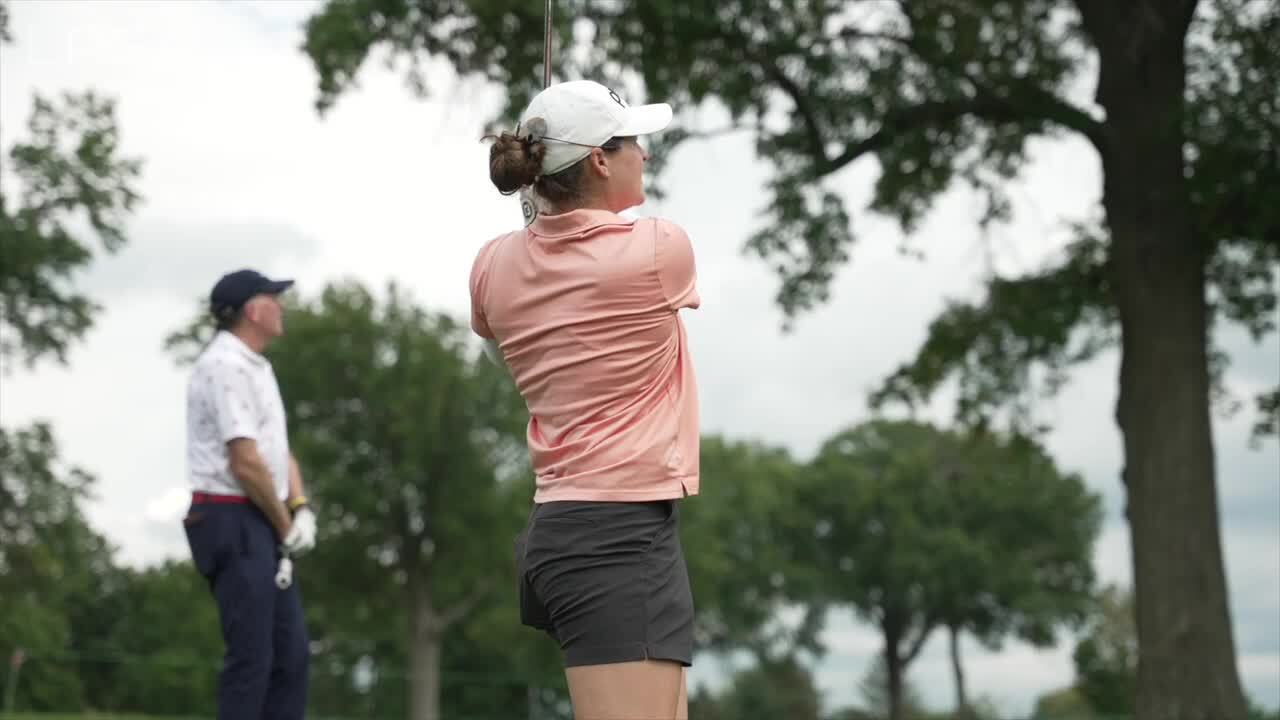 LPGA Now | 2023 Kroger Queen City Championship Preview | LPGA | Ladies Professional Golf Association