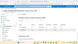 Watch Now: Source NAT and Destination NAT on Cloud NGFW for Azure ...