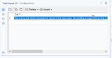 Improve Text Input tool - Alteryx Community