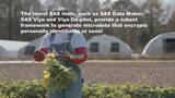 Esse quam videri-Equity in Farming Communities - SAS Support Communities