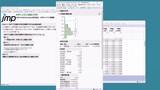 JMPによる工程能力分析（日本語） - JMP User Community