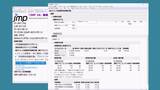 「JMP 18」 業務で役立つ新機能 ～分析、グラフ編（日本語）～ - JMP User Community
