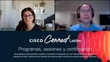 Cisco Connect LatAm - Cancún, México | Septiembre 10 - 12, 2024 - Cisco ...