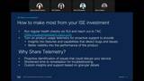 Maximising your ISE Deployment: Cisco Health Check webinar (EMEA/APJC ...