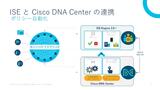 ATX録画と資料：ユースケースの概要と計画：Cisco SD-Access と ISE - Cisco Community