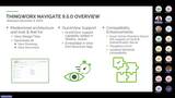 What's new for Navigate 9.5 - PTC Community