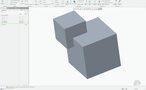 Solved: Boolean Object Selection Issue - CREO 7.0.4.0 - PTC Community