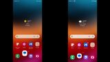 New Update, New Bugs? 🤔 | Android 13 vs Android 1... - Samsung Members