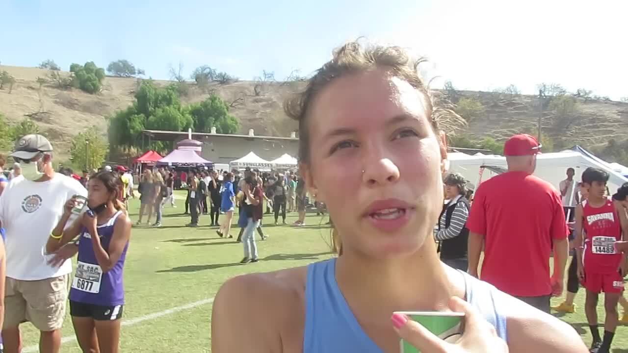 DyeStat.com - Videos - Ethan Danforth 2nd Place Men's 4-Mile Race ...