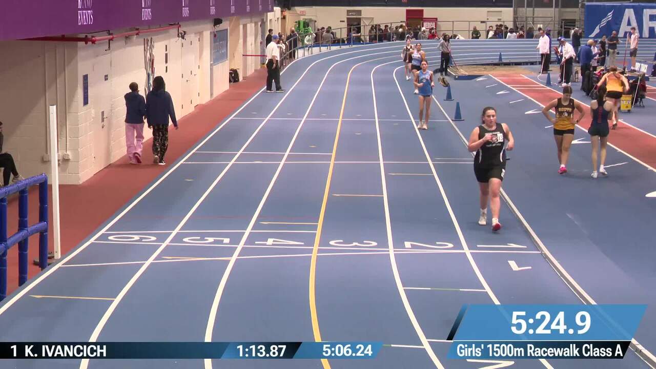 ArmoryTrack.org - Events - Section 1 Class Champs