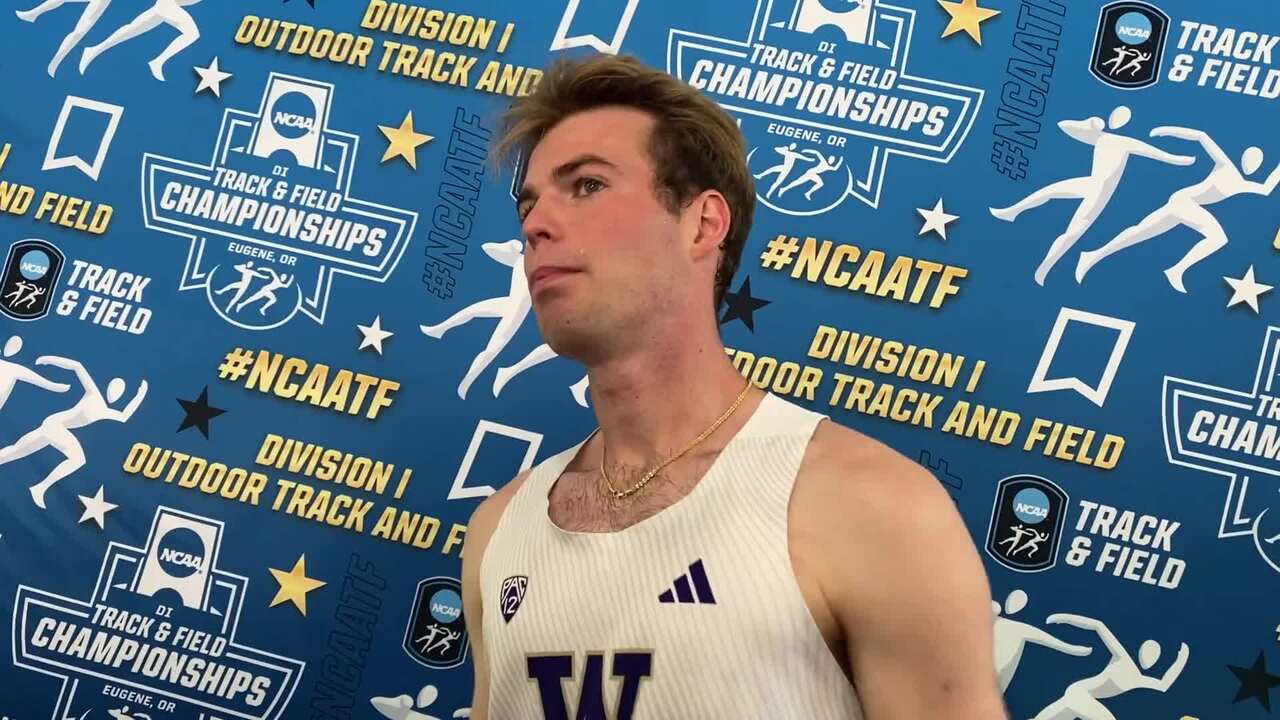 University of Washington Track and Field and Cross Country - Seattle ...