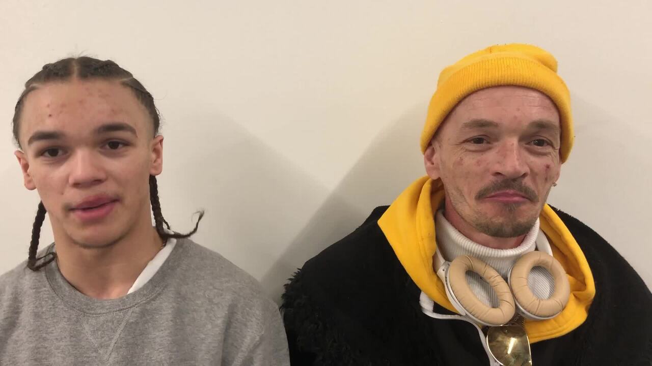 DyeStat.com - Videos - Adaejah Hodge National Record Girls 200m - New ...